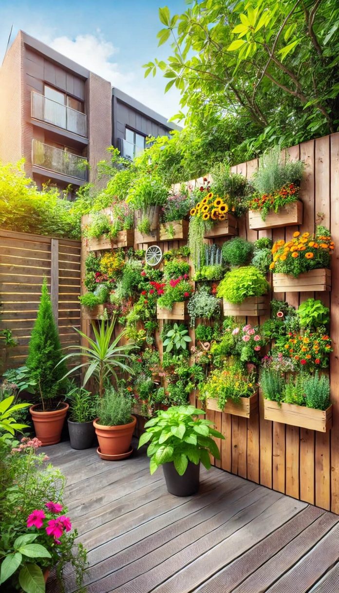 10+ Unique Corner Fence Ideas to Boost Your Garden’s Look (2024)