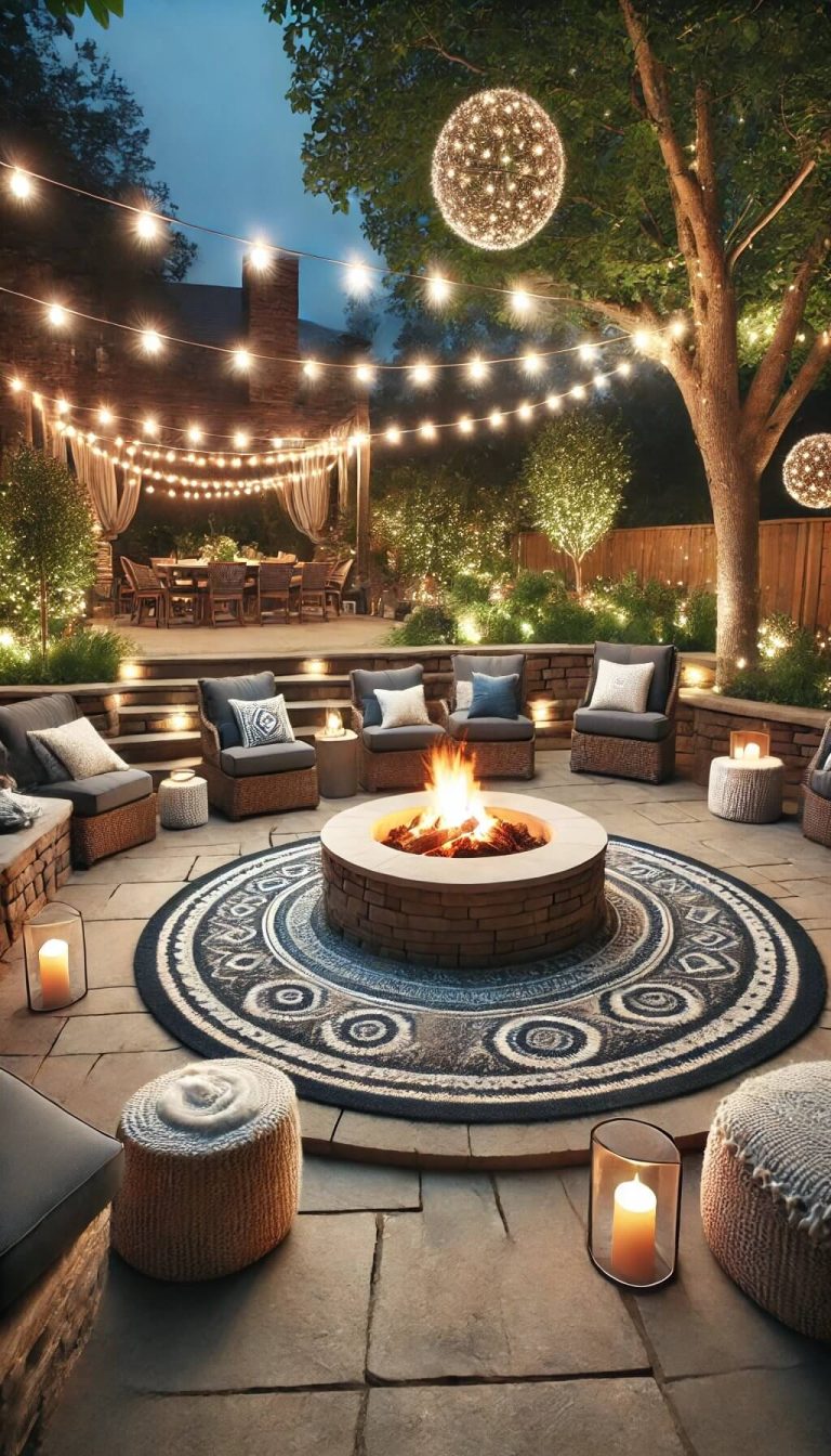 20 Amazing Dream Backyard Ideas That Will Transform Your Space (2024)