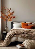 80+ Cozy Fall Bedroom Ideas to Transform Your Space (2024)
