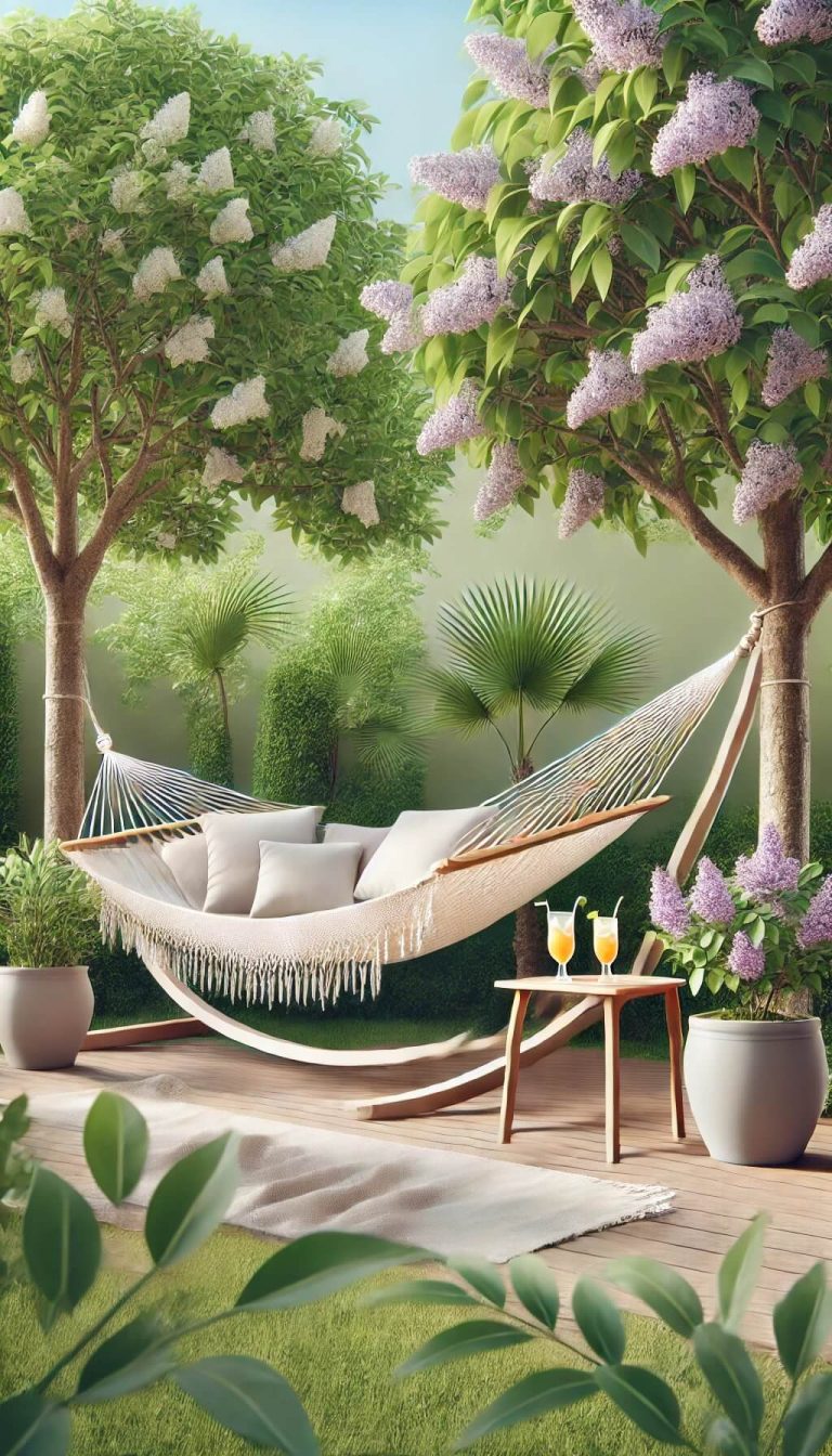20 Brilliant Garden Nook Ideas to Transform Your Backyard (2024)
