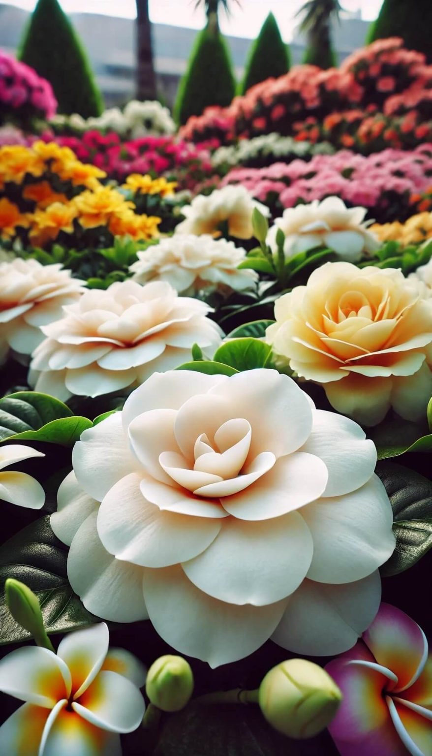 15+ Essential Gardenia Landscaping Ideas for a Fragrant Garden Oasis (2024)