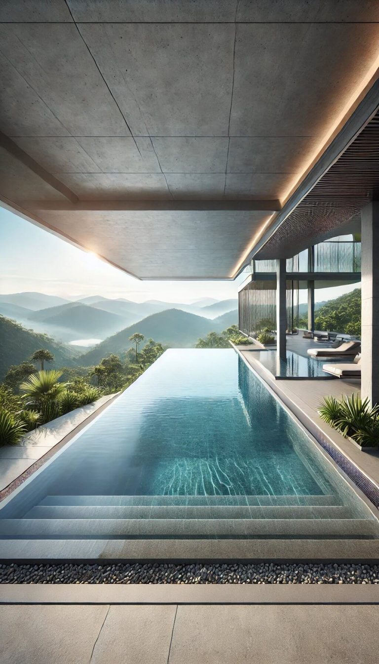 20+ Unique Luxury Backyard Ideas to Impress Your Guests (2024)