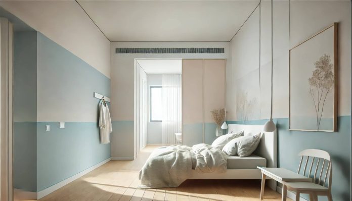 20 Brilliant Narrow Bedroom Ideas to Maximize Space (2024)