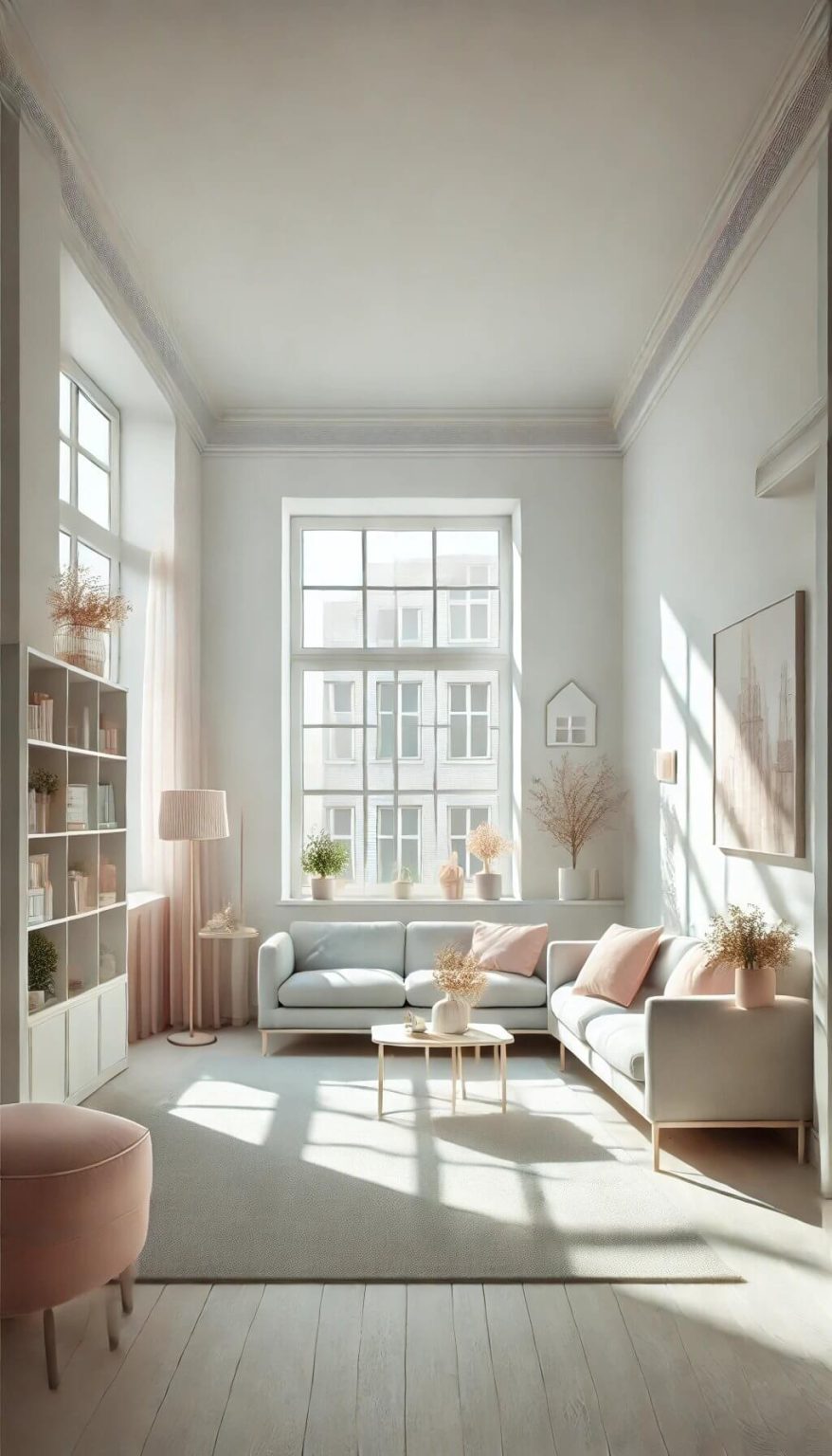 20 Stunning Narrow Living Room Ideas That Maximize Space (2024)