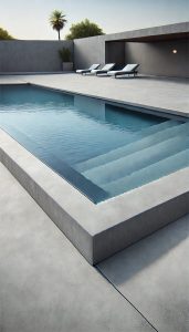 15+ Stunning Pool Edging Ideas to Enhance Your Summer Experience (2024)