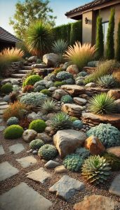 20+ Creative Ranch House Landscaping Ideas for Instant Curb Appeal (2024)