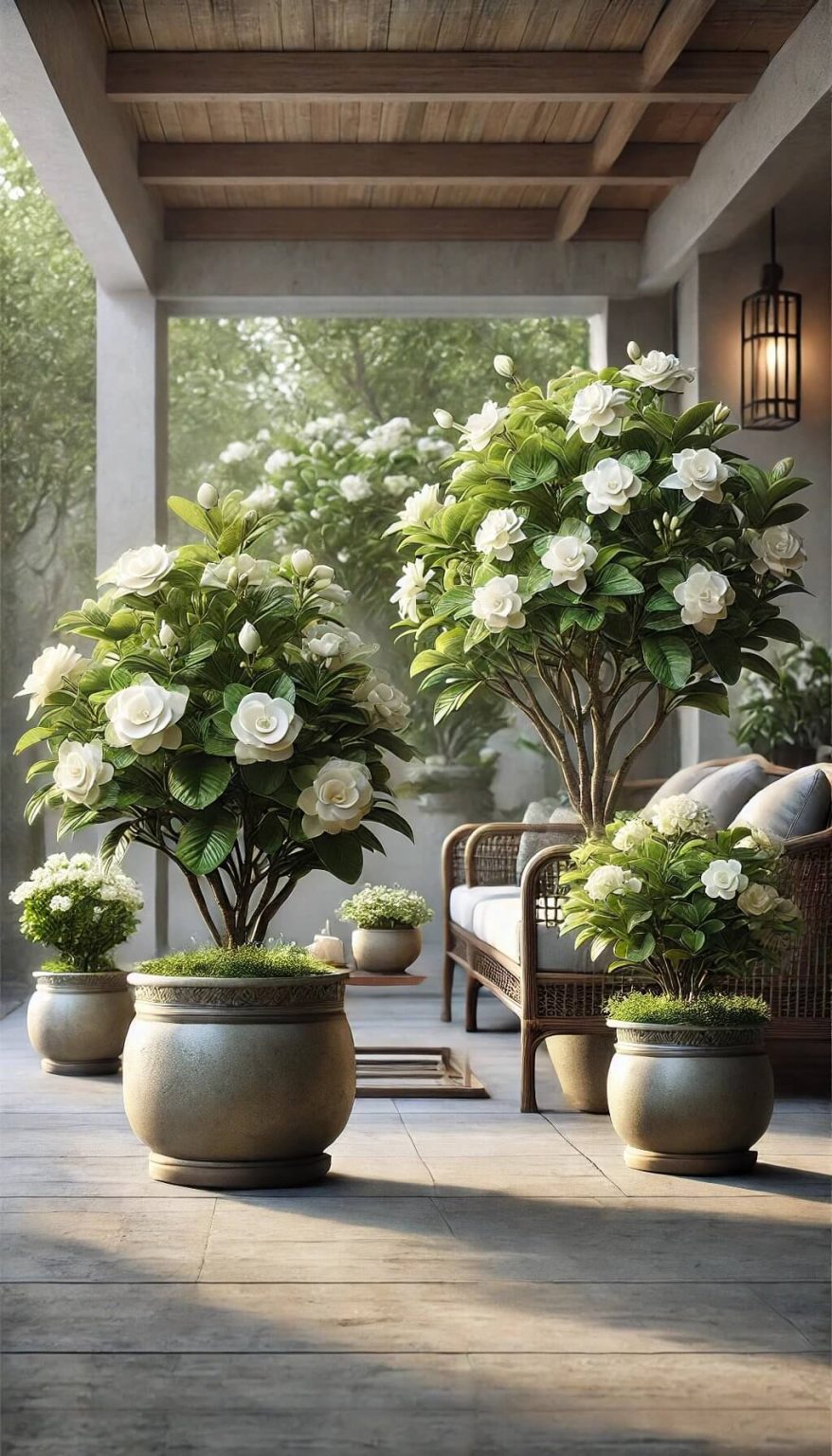 15+ Essential Gardenia Landscaping Ideas for a Fragrant Garden Oasis (2024)