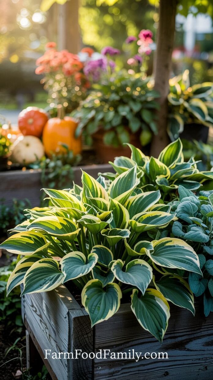 45+ Brilliant Hosta Landscaping Ideas for a Low-Maintenance Garden (2025)