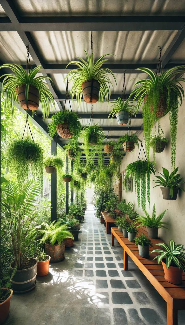 20 Brilliant Narrow Front Porch Ideas That Maximize Space (2024)