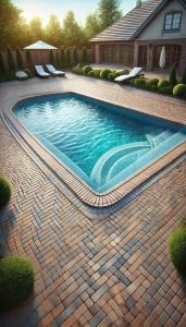 15+ Stunning Pool Edging Ideas to Enhance Your Summer Experience (2024)