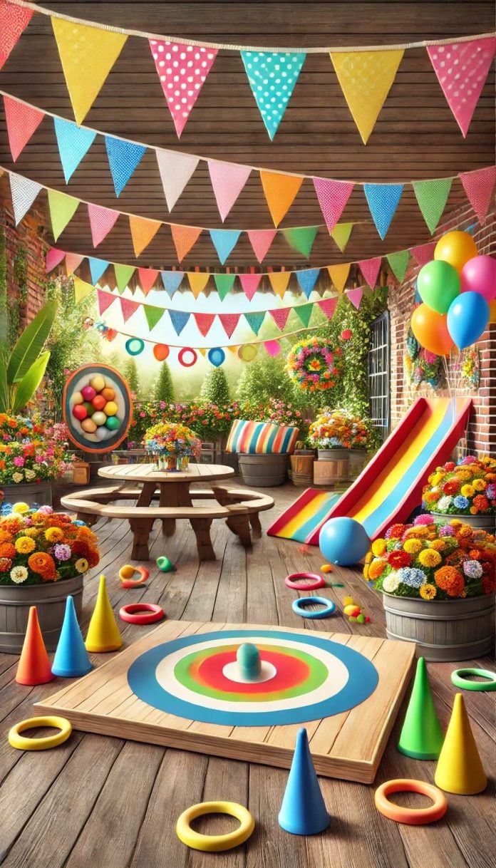 20 Magical Landscaping Ideas for a Whimsical Patio (2024)