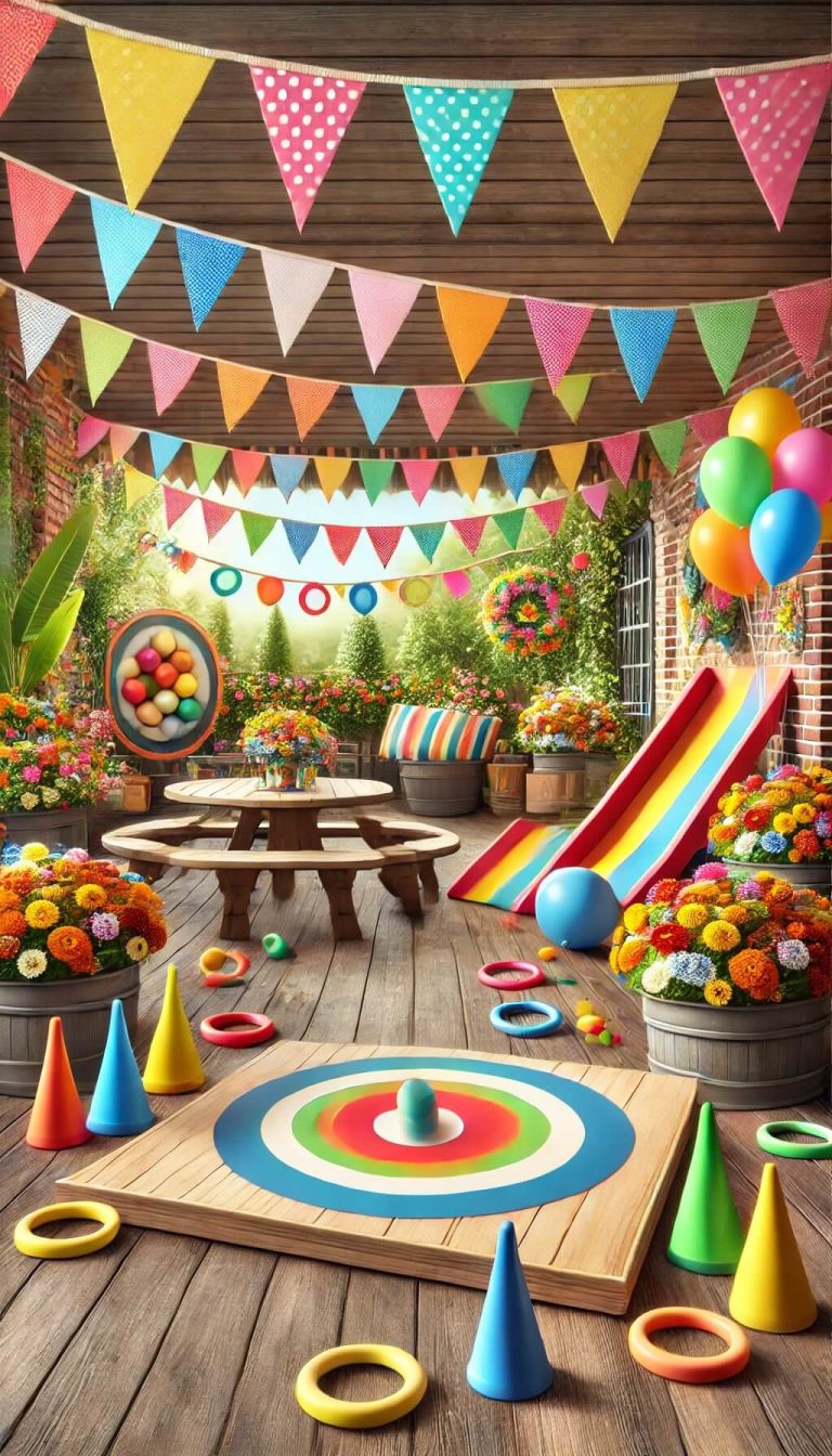 20 Magical Landscaping Ideas for a Whimsical Patio (2024)