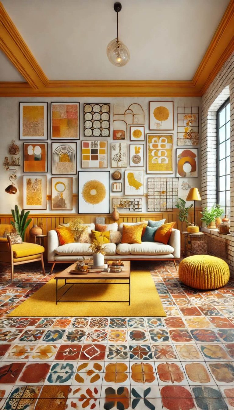 35+ Beautiful Colors to Pair with Terracotta Floor Tiles Instantly (2024)