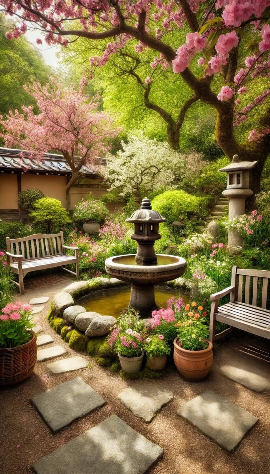 20 Amazing Dream Backyard Ideas That Will Transform Your Space (2024)