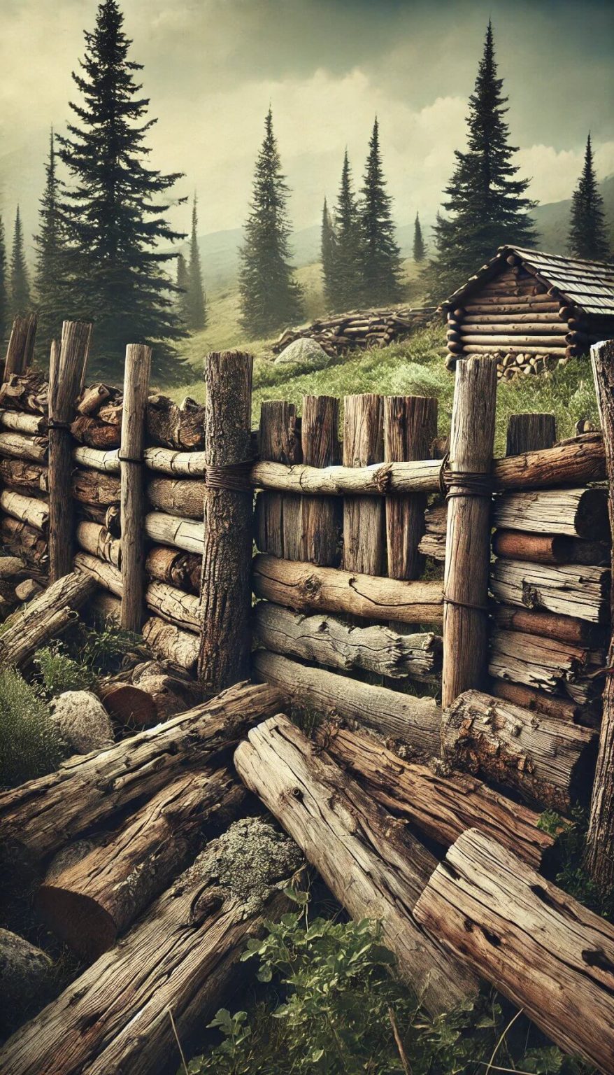 10 Charming Farmhouse Fence Designs for Timeless Appeal (2024)