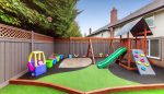 15+ Brilliant L-Shaped Backyard Ideas to Transform Your Space (2024)