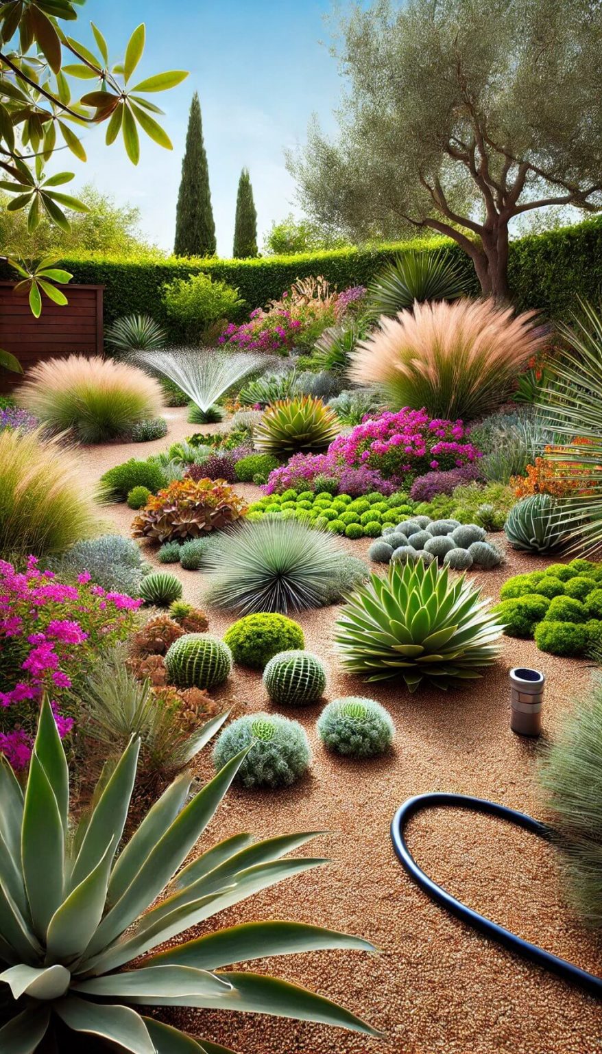 20+ Creative Ranch House Landscaping Ideas for Instant Curb Appeal (2024)