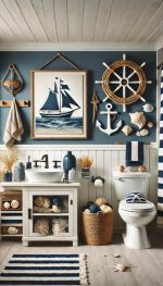 15+ Cute Bathroom Ideas and Designs for a Stylish Update (2024)