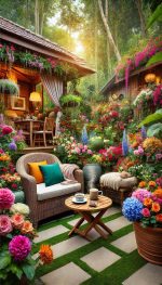 20 Amazing Dream Backyard Ideas That Will Transform Your Space (2024)