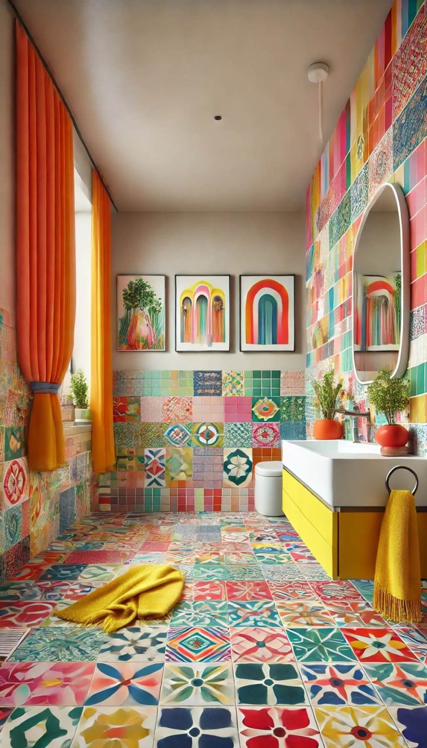 50 Stunning Ensuite Bathroom Ideas to Elevate Your Home (2024)