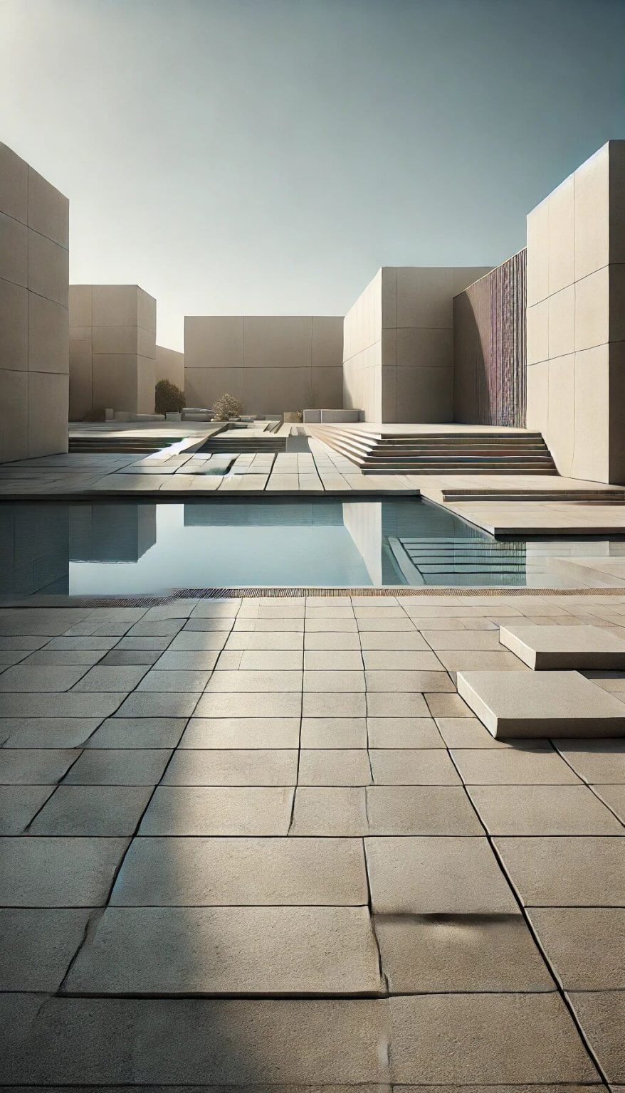15+ Brilliant Pavers Around Pool Ideas for a Luxurious Look (2024)