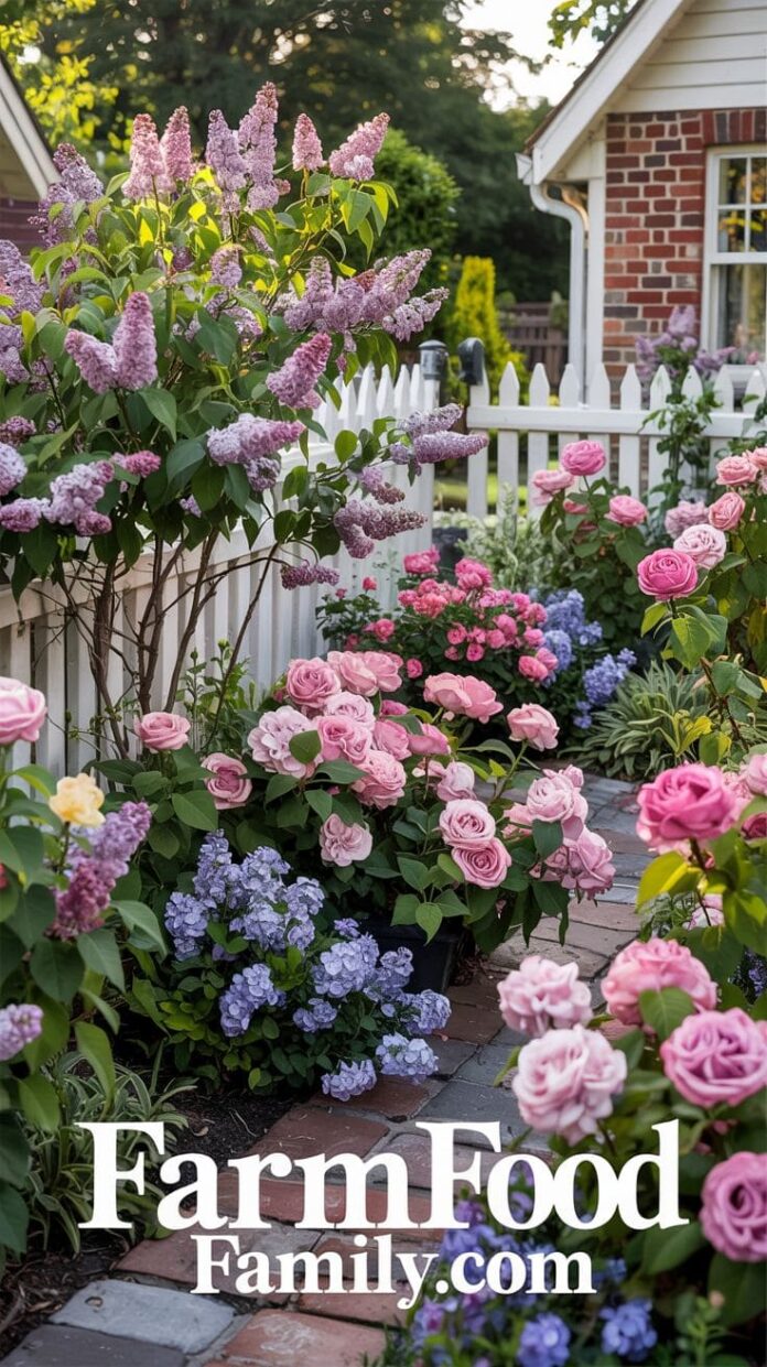 20+ Unique Shrubbery Landscaping Ideas for Instant Garden Charm (2026)