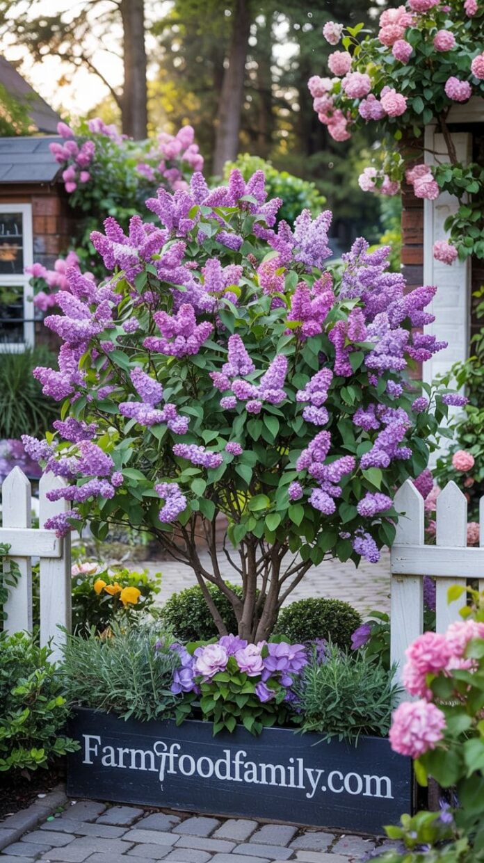 20+ Unique Shrubbery Landscaping Ideas for Instant Garden Charm (2025)
