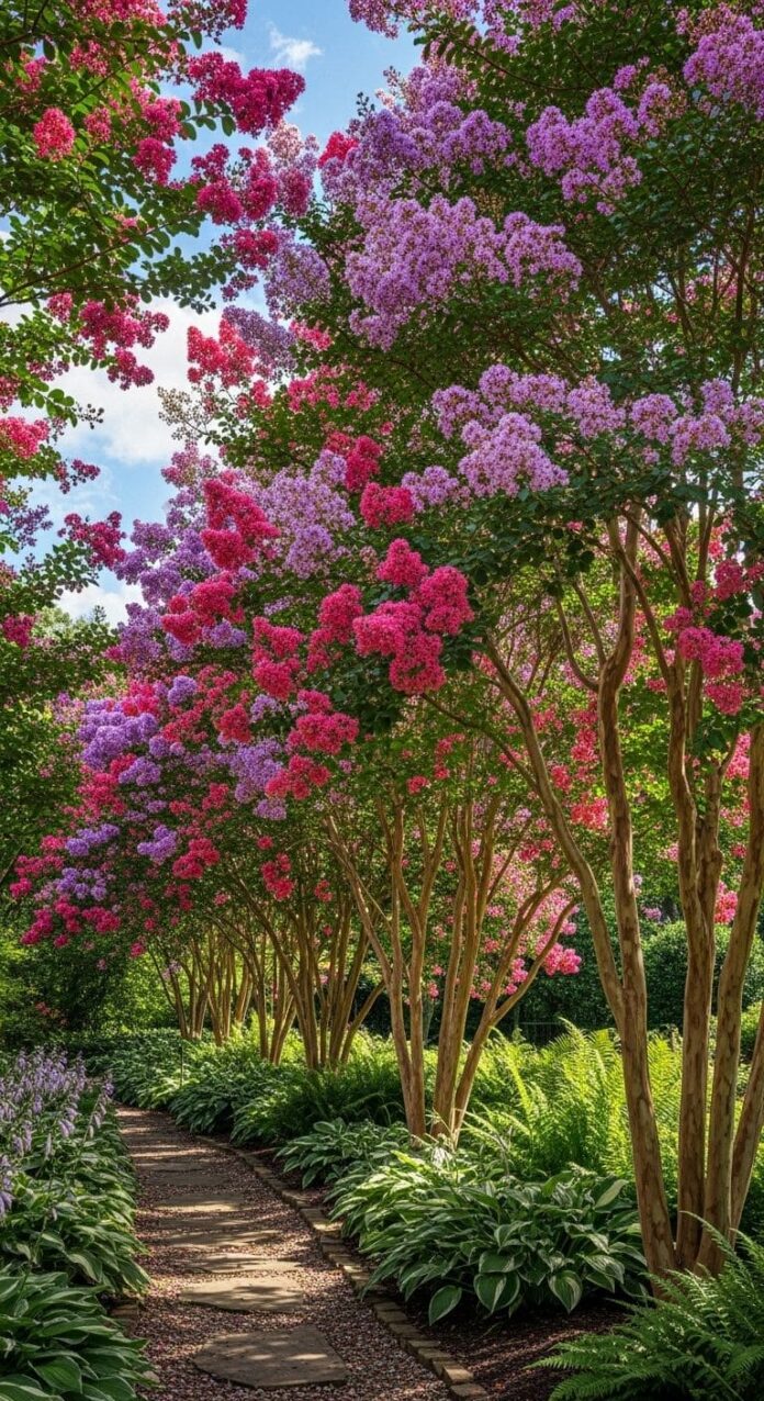 15+ Beautiful Tree Fence Ideas to Boost Your Garden’s Appeal (2026)