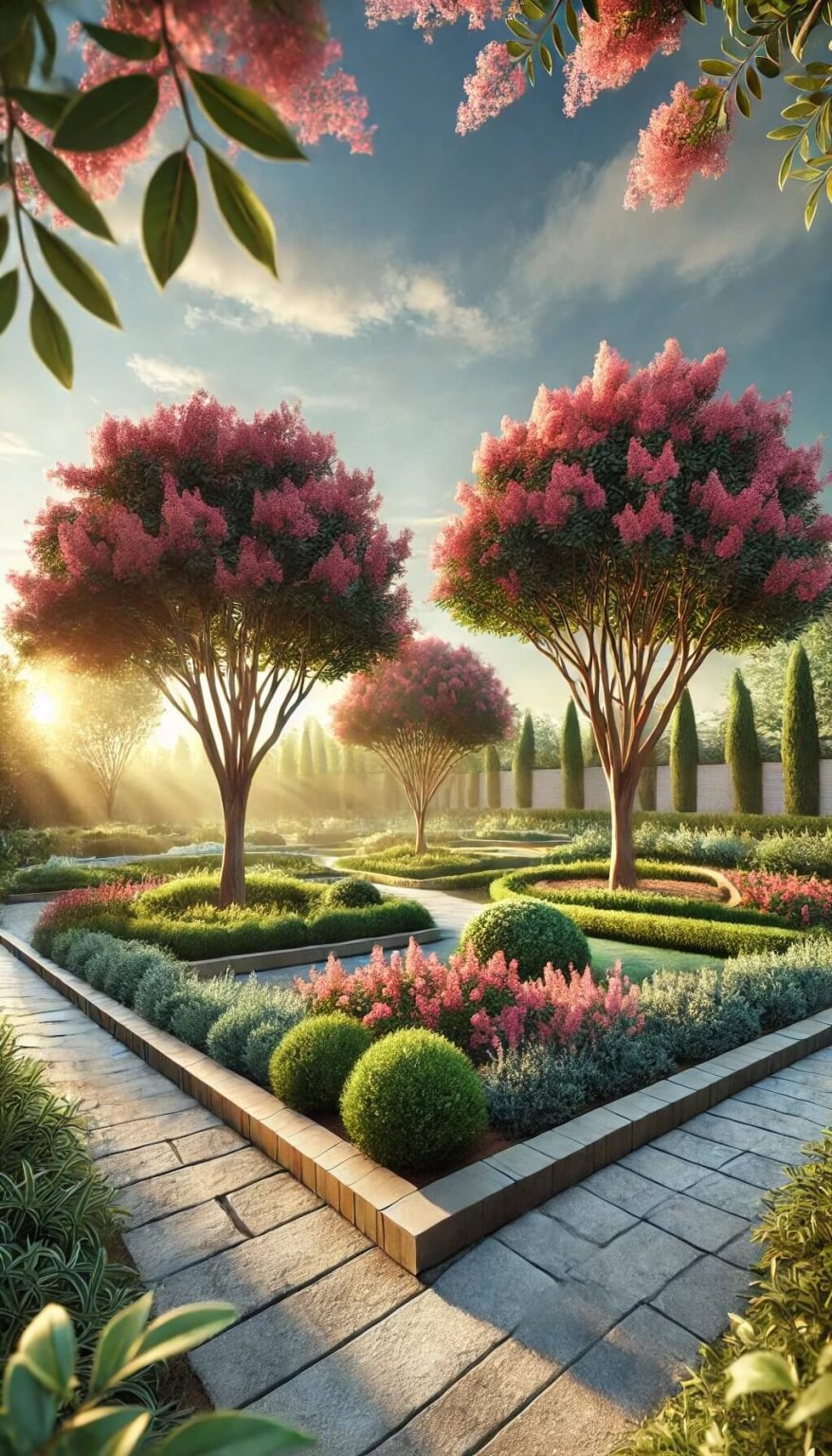 15+ Beautiful Tree Fence Ideas to Boost Your Garden’s Appeal (2024)