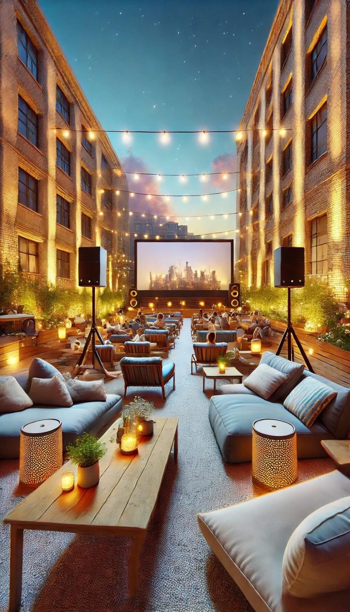 20 Amazing Dream Backyard Ideas That Will Transform Your Space (2024)