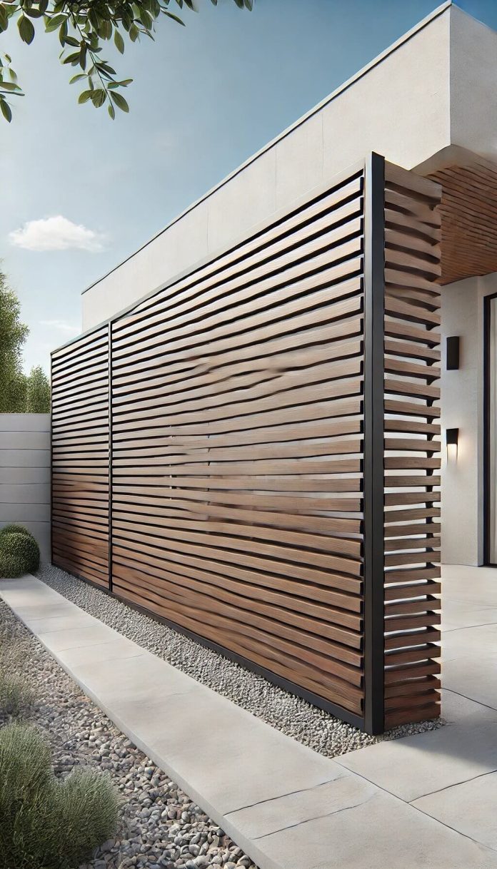 10 Charming Farmhouse Fence Designs for Timeless Appeal (2024)