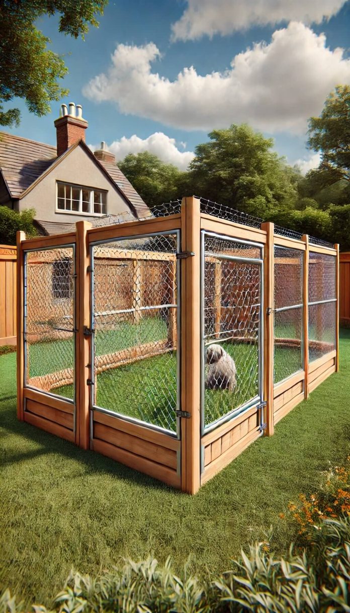10 Clever Hog Wire Fence Ideas to Boost Your Curb Appeal (2024)
