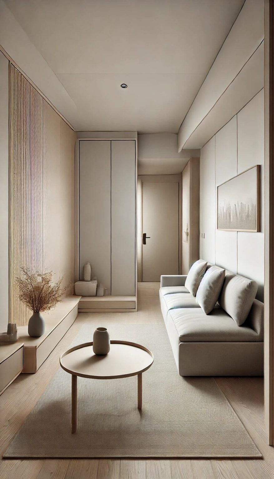 20 Stunning Narrow Living Room Ideas That Maximize Space (2024)