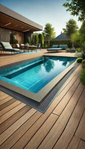 15+ Stunning Pool Edging Ideas to Enhance Your Summer Experience (2024)