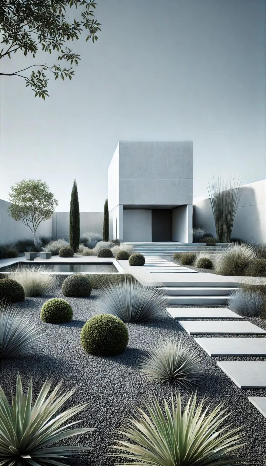 20+ Creative Ranch House Landscaping Ideas for Instant Curb Appeal (2024)