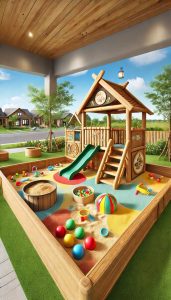 20 Amazing Dream Backyard Ideas That Will Transform Your Space (2024)