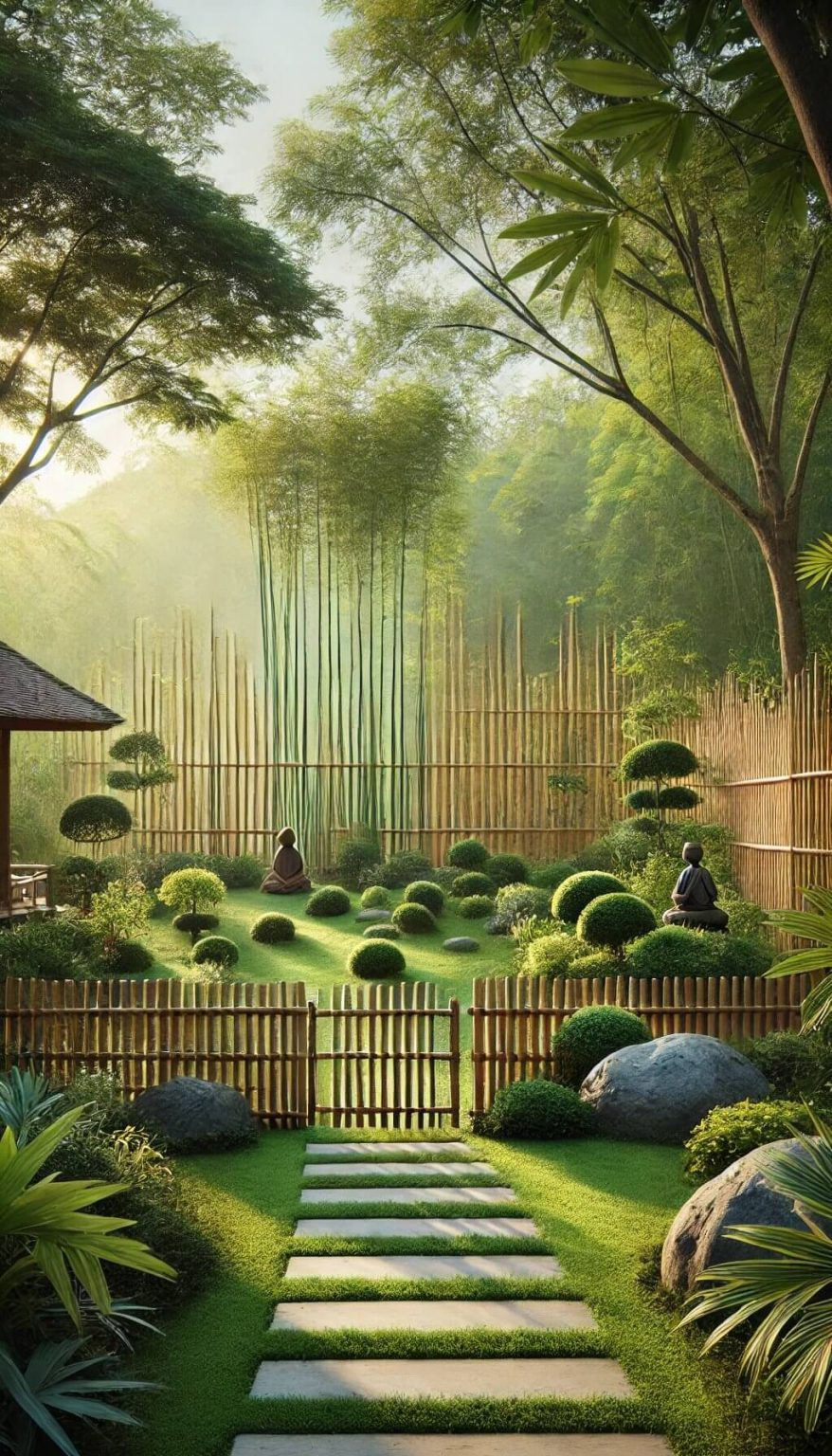 10 Charming Farmhouse Fence Designs for Timeless Appeal (2024)