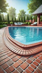 15+ Stunning Pool Edging Ideas to Enhance Your Summer Experience (2024)