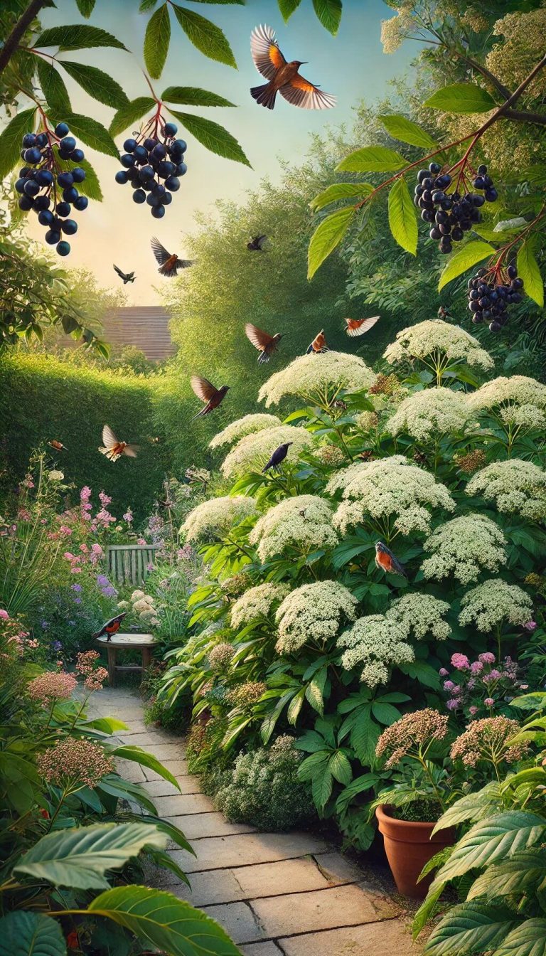 15+ Unique Shrubbery Landscaping Ideas for Instant Garden Charm (2024)