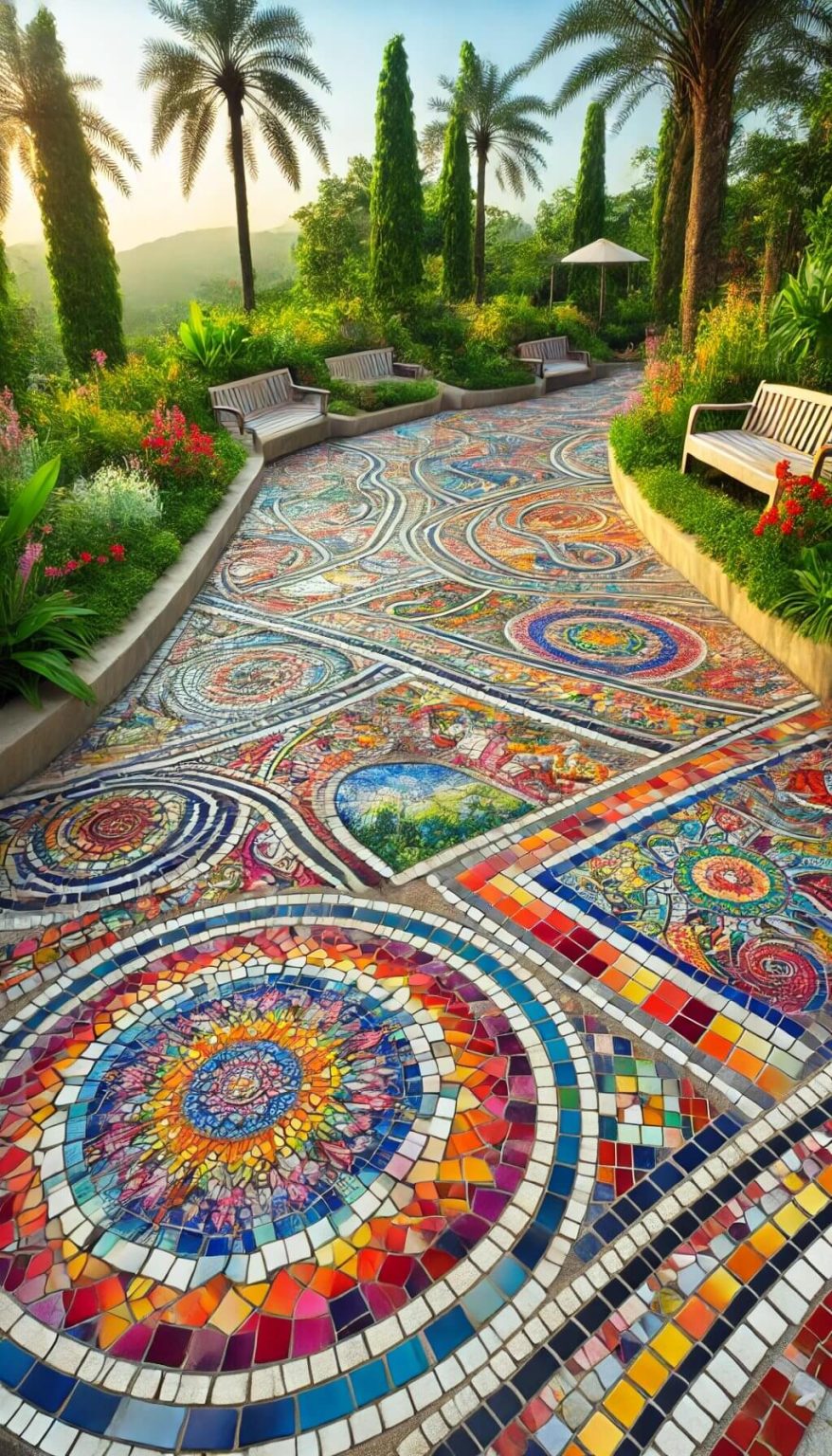 20 Magical Landscaping Ideas for a Whimsical Patio (2024)