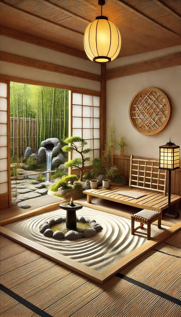 20 Amazing Dream Backyard Ideas That Will Transform Your Space (2024)