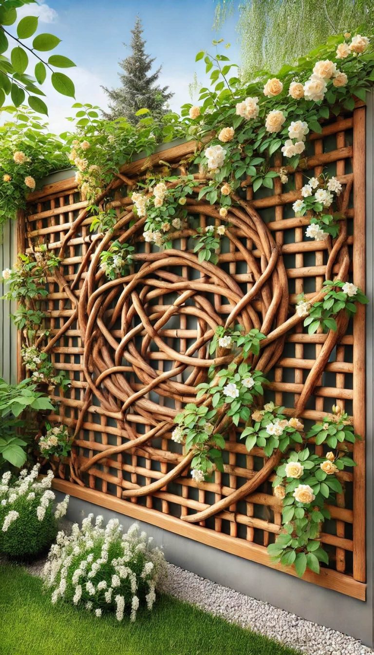 10 Charming Farmhouse Fence Designs for Timeless Appeal (2024)