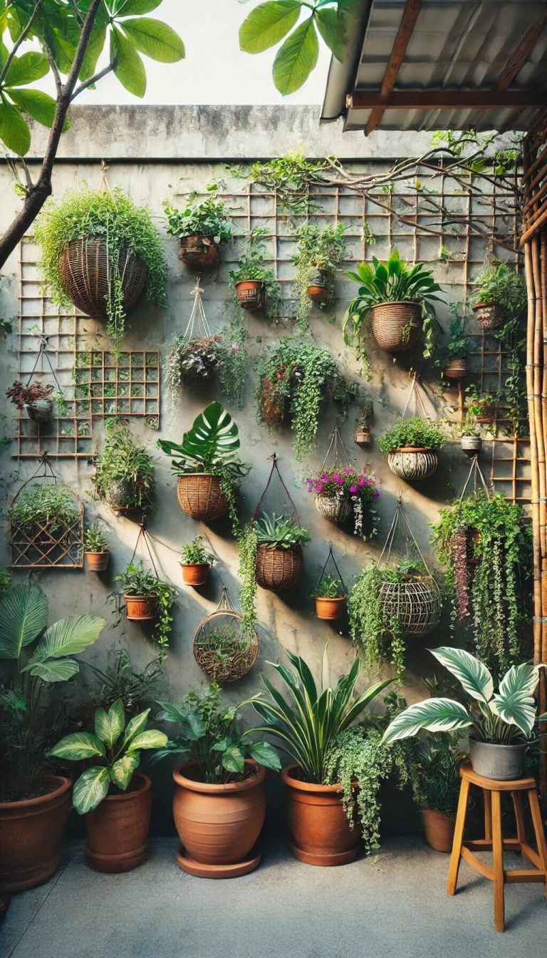 20 Amazing Dream Backyard Ideas That Will Transform Your Space (2024)