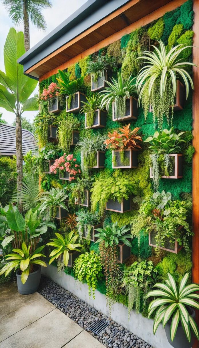 20 Amazing Dream Backyard Ideas That Will Transform Your Space (2024)