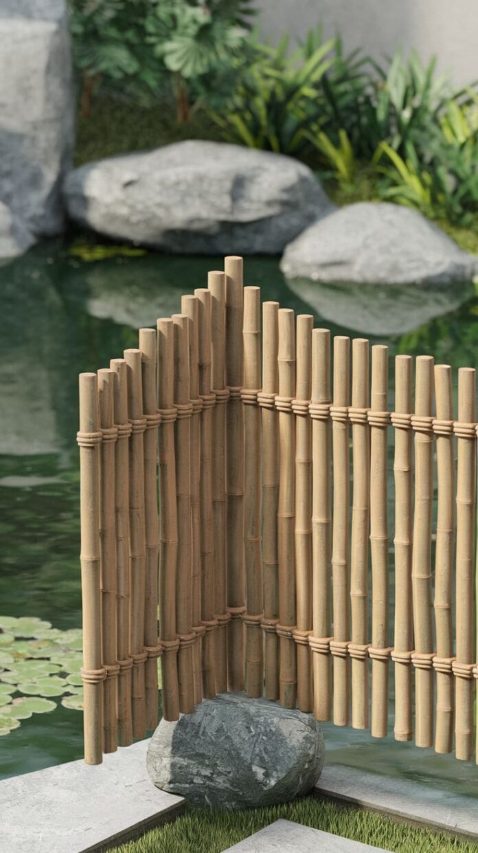 10+ Unique Corner Fence Ideas to Boost Your Garden’s Look (2026)