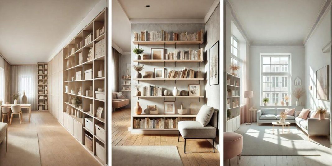 20 Stunning Narrow Living Room Ideas That Maximize Space (2024)