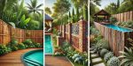 15 Stylish Pool Fencing Ideas to Transform Your Backyard (2024)