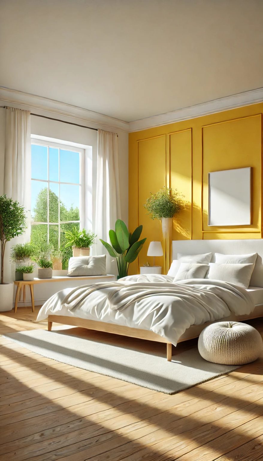 20 Colorful Bedroom Ideas for a Dreamy Makeover (2024)