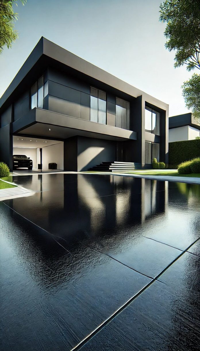 15 Stunning Driveway Paint Ideas to Boost Your Home's Curb Appeal (2024)