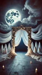 25+ Unique Halloween Archway Ideas to Impress Trick-or-Treaters (2024)